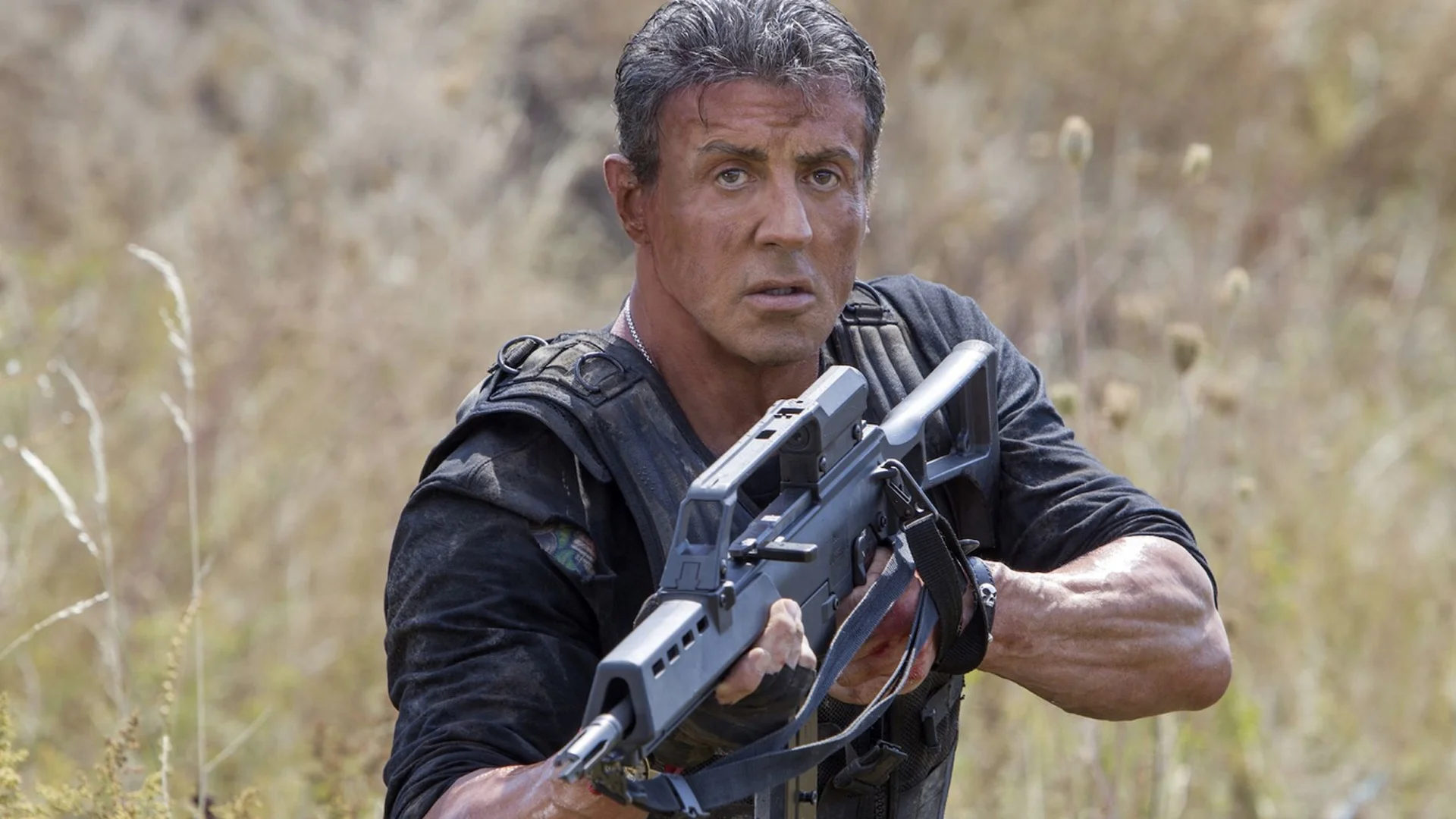 Sylvester Stallone is Set to Star in and Produce a Superhero Drama ...