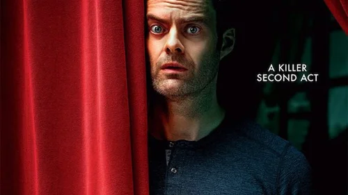 HBO Releases Fantastic Full Trailer for Bill Hader's BARRY Season 2 ...
