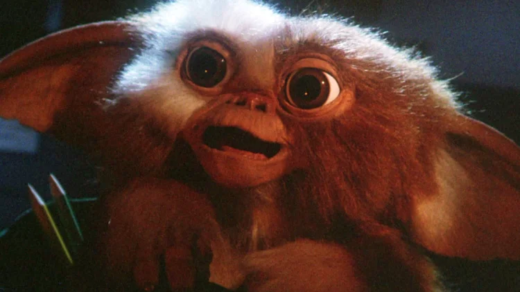 There's a GREMLINS Animated Series in Development and It Sounds Cool ...