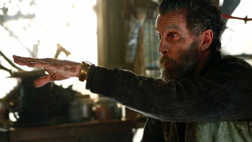 SMALLVILLE's John Glover Explains How Lionel Luthor Is the Real Hero of ...