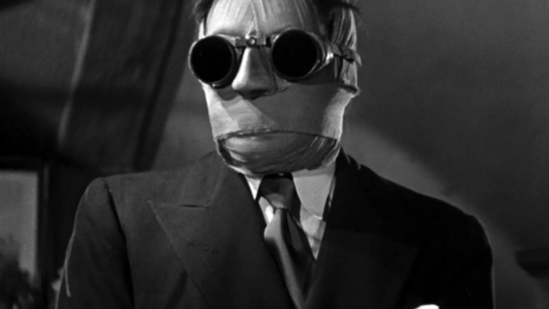 New Story Details For Universal's THE INVISIBLE MAN and Armie Hammer ...