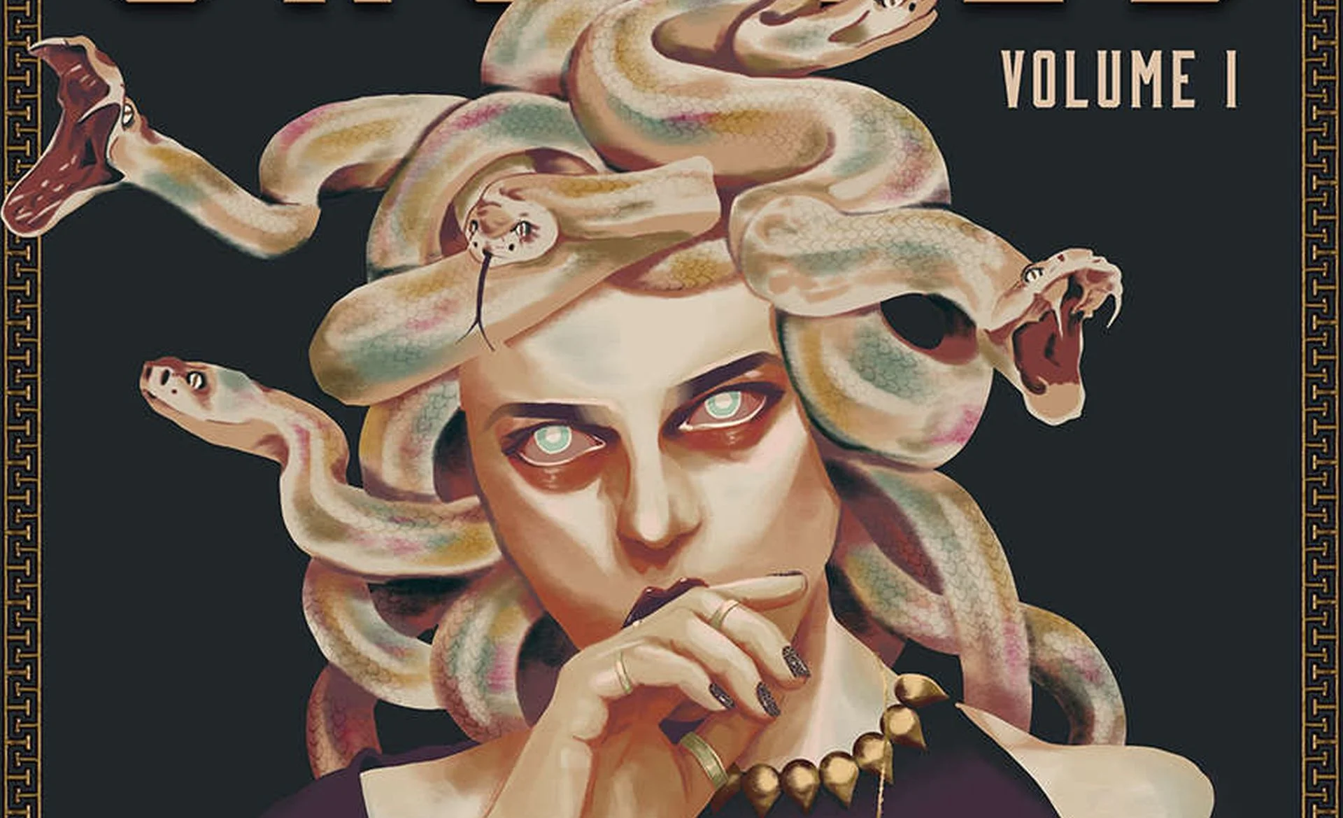 This D&D Adventure Anthology Aims to Subvert Tropes Surrounding Female ...