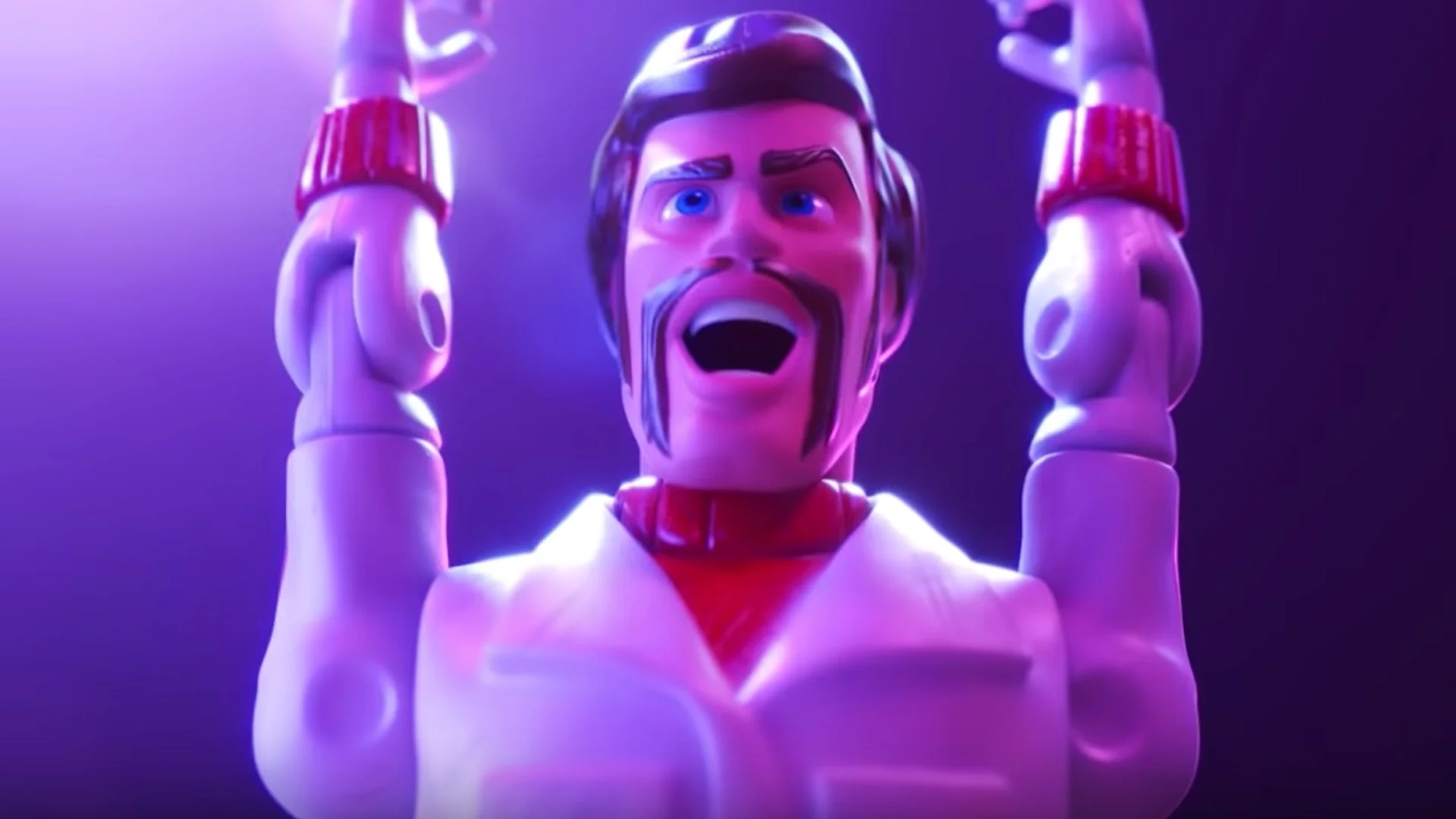 Here's a Breakdown of Details For The New Characters Coming To TOY ...