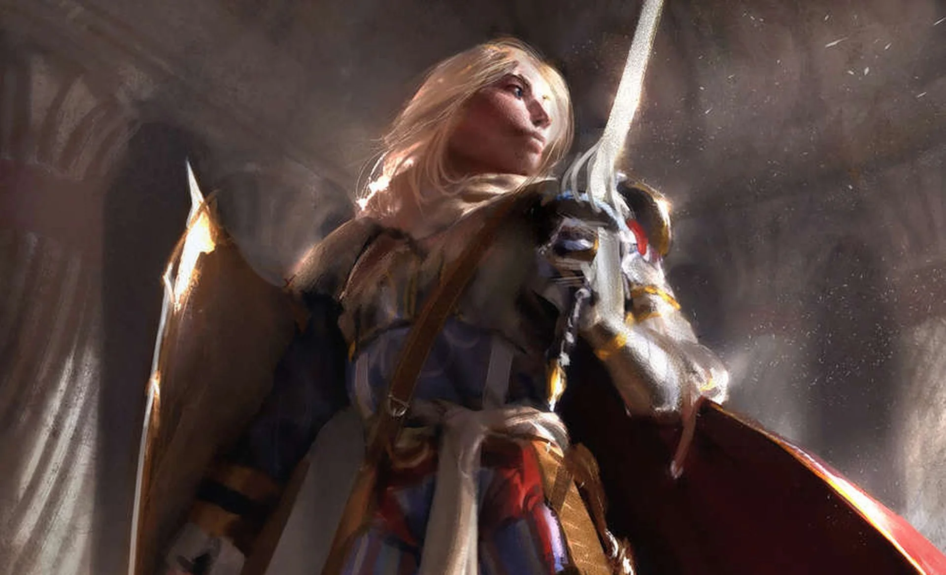 ADAPTABLE NPCS: CALAMITY EDITION is Another Fantastic DUNGEONS ...