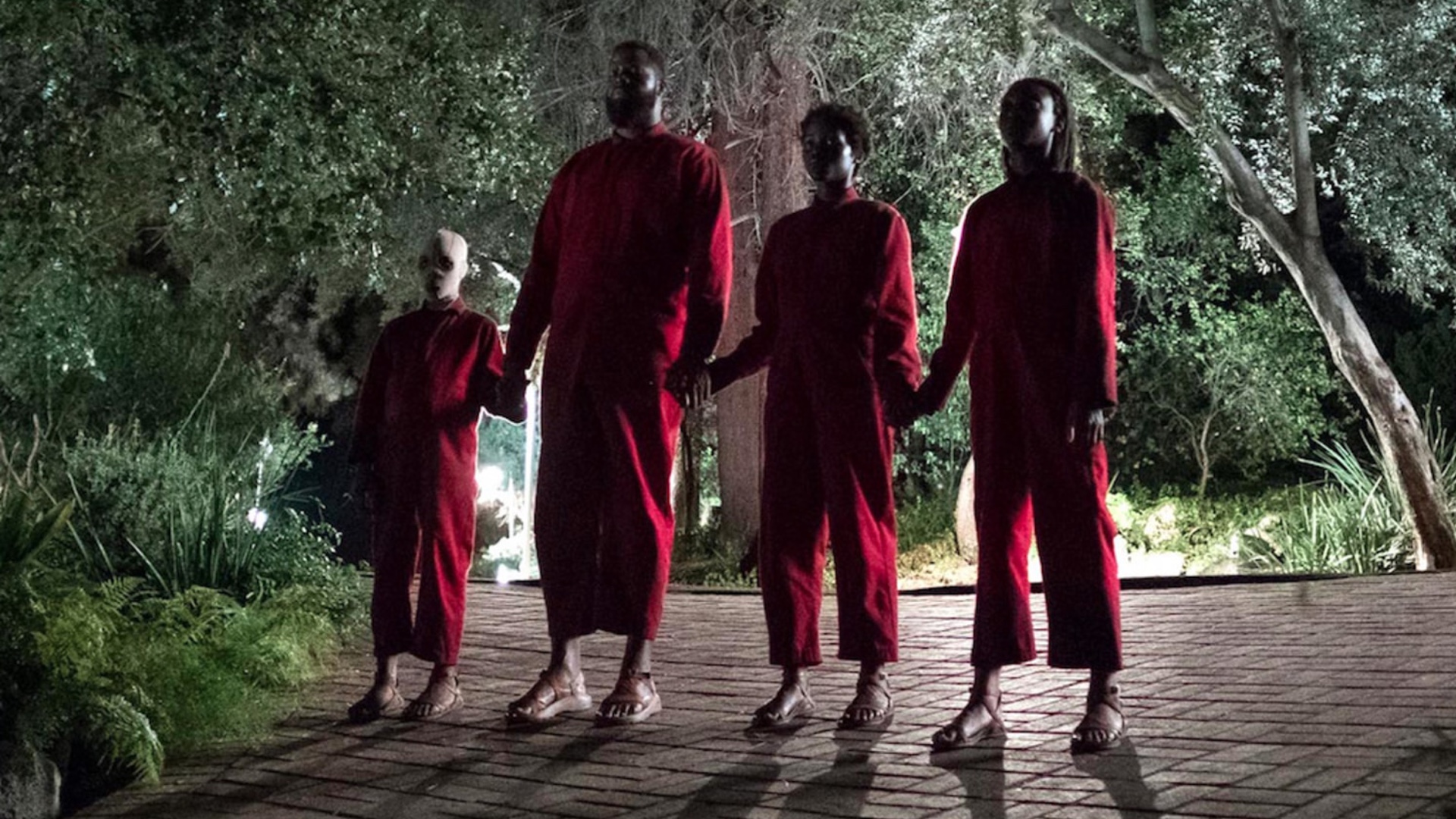 Jordan Peele's Next Horror Film Will Be Released in 2022 — GeekTyrant