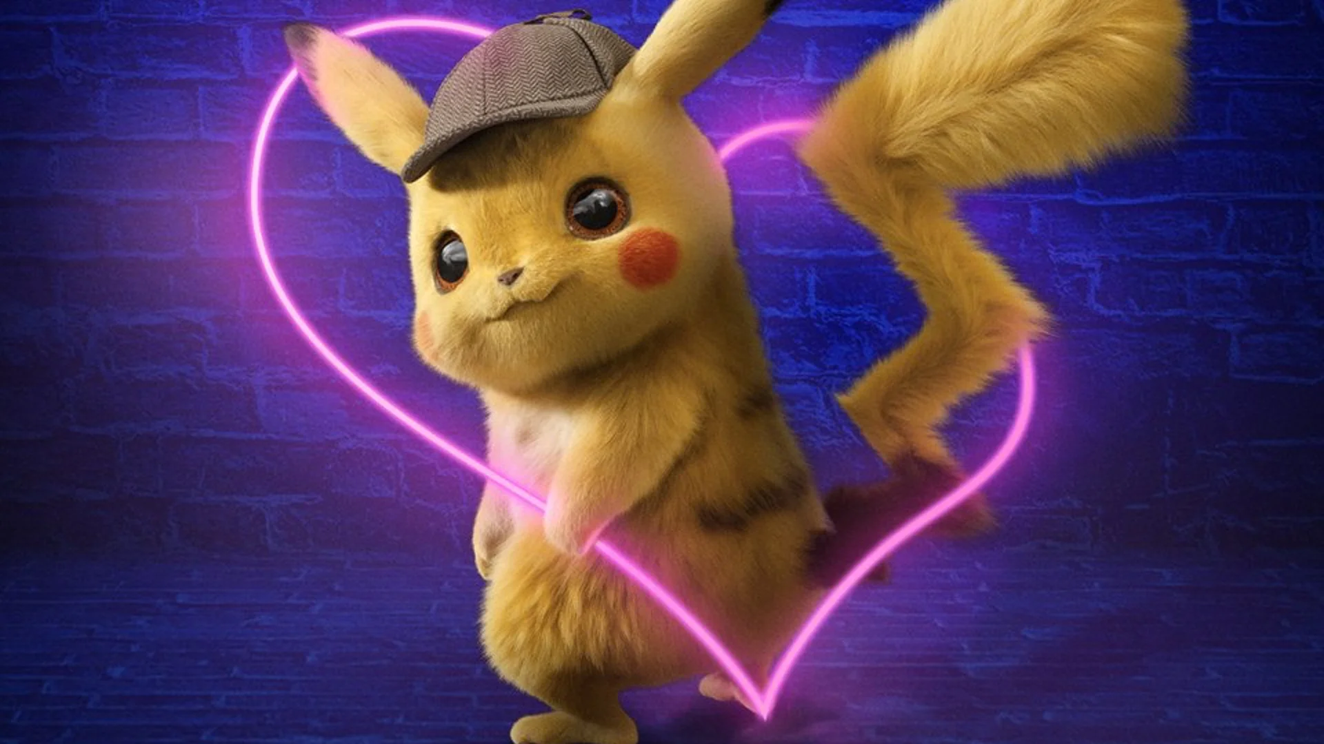 Ryan Reynolds Shares a TV Spot for DETECTIVE PIKACHU - "Let's Do This ...