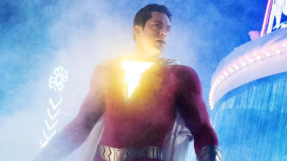 SHAZAM! Casting Confirmed For Shazam Family — GeekTyrant