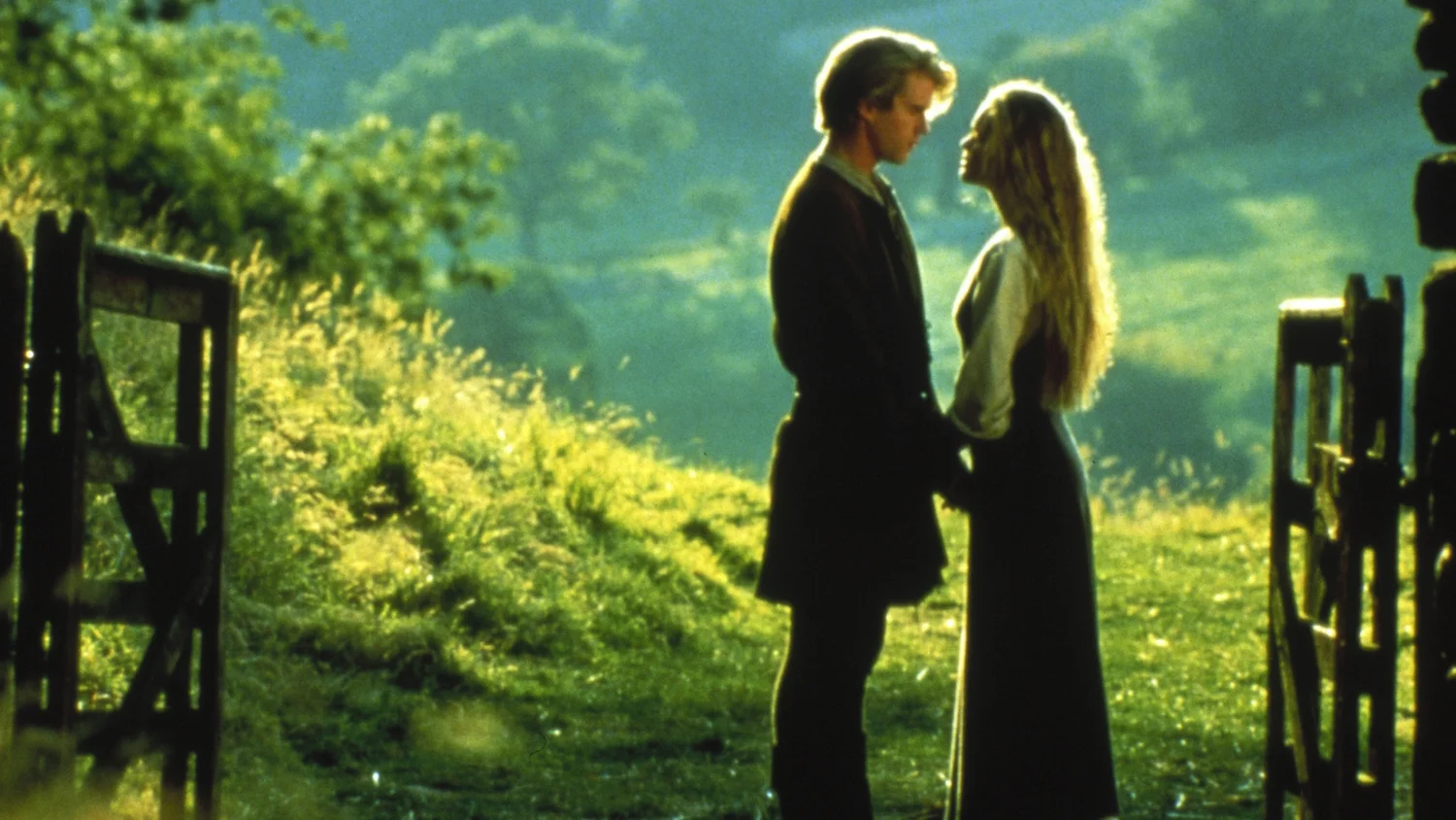 THE PRINCESS BRIDE Musical Is in Early Stages for Disney Theatrical to ...