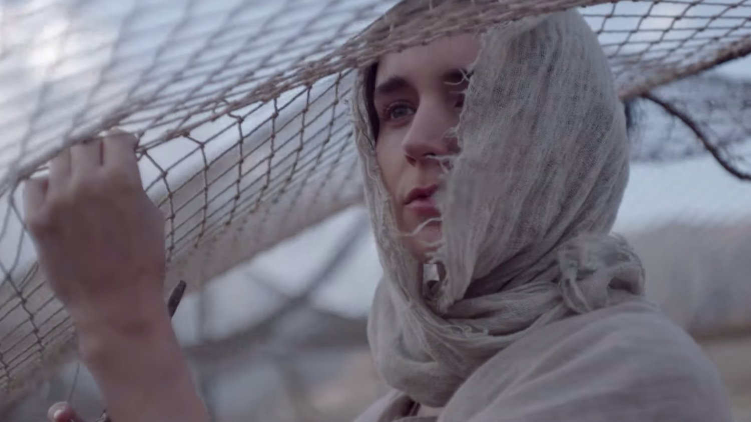 Trailer For Rooney Mara and Joaquin Phoenix's Biblical Film MARY ...