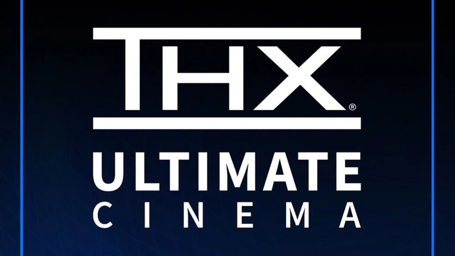 THX is Making a Big Movie Theater Comeback With THX ULTIMATE CINEMA ...