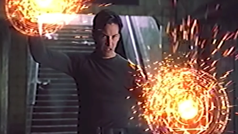 This Awesome 90s Style Trailer For Marvel's THE AVENGERS Features an ...