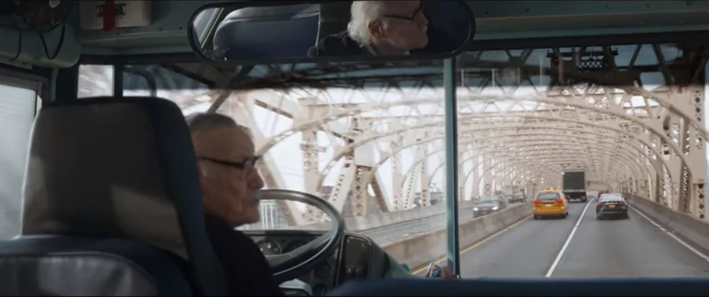 AVENGERS: ENDGAME Appears to Be Stan Lee's Final Cameo — GeekTyrant