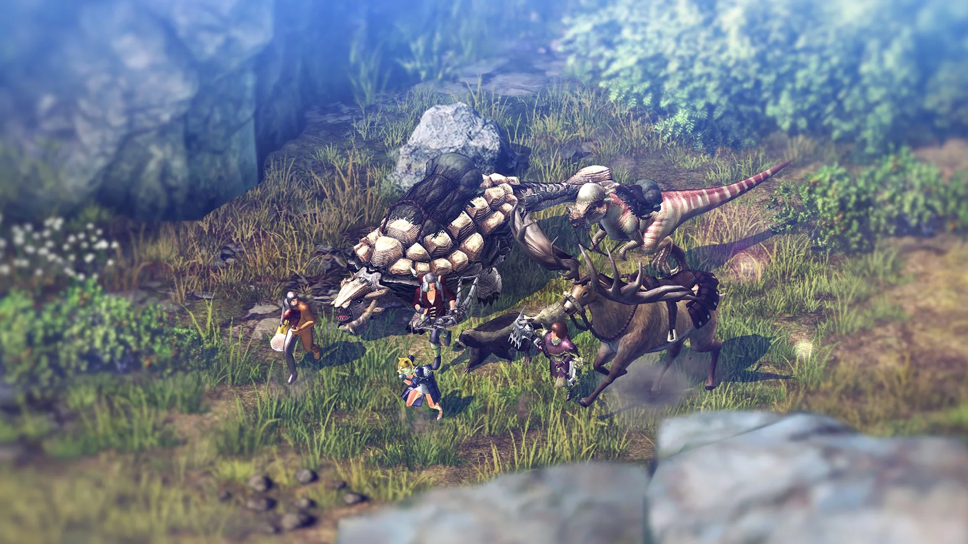 Pre-Register for DURANGO: WILD LANDS for Bonus Rewards When it Releases ...