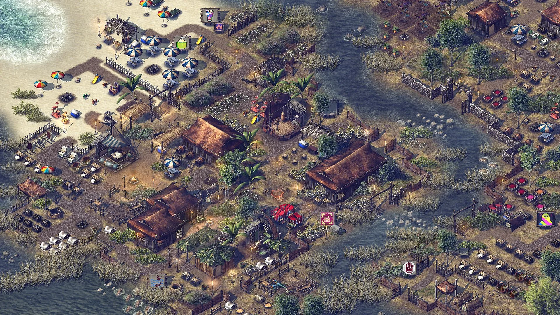 Pre-Register for DURANGO: WILD LANDS for Bonus Rewards When it Releases ...