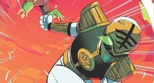 "Necessary Evil" Storyline to Introduce the White Ranger into POWER ...