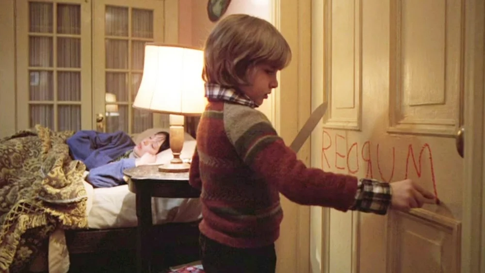 First Footage From THE SHINING Sequel DOCTOR SLEEP Screened at ...