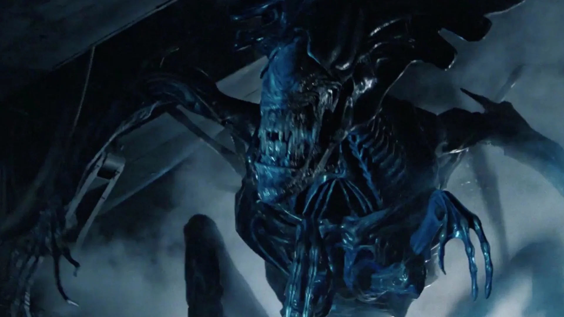 Disney Seems To Be Looking at Continuing The ALIEN and PLANET OF THE ...