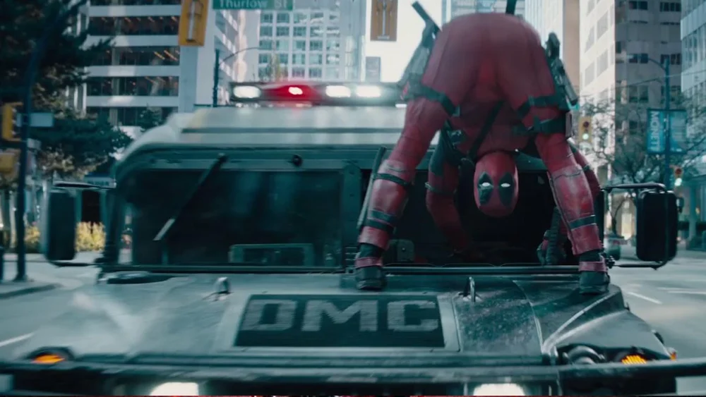 AVENGERS: ENDGAME Directors Discuss How Deadpool Will Change The MCU ...