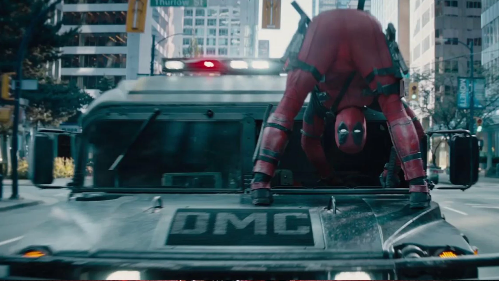 AVENGERS: ENDGAME Directors Discuss How Deadpool Will Change The MCU ...