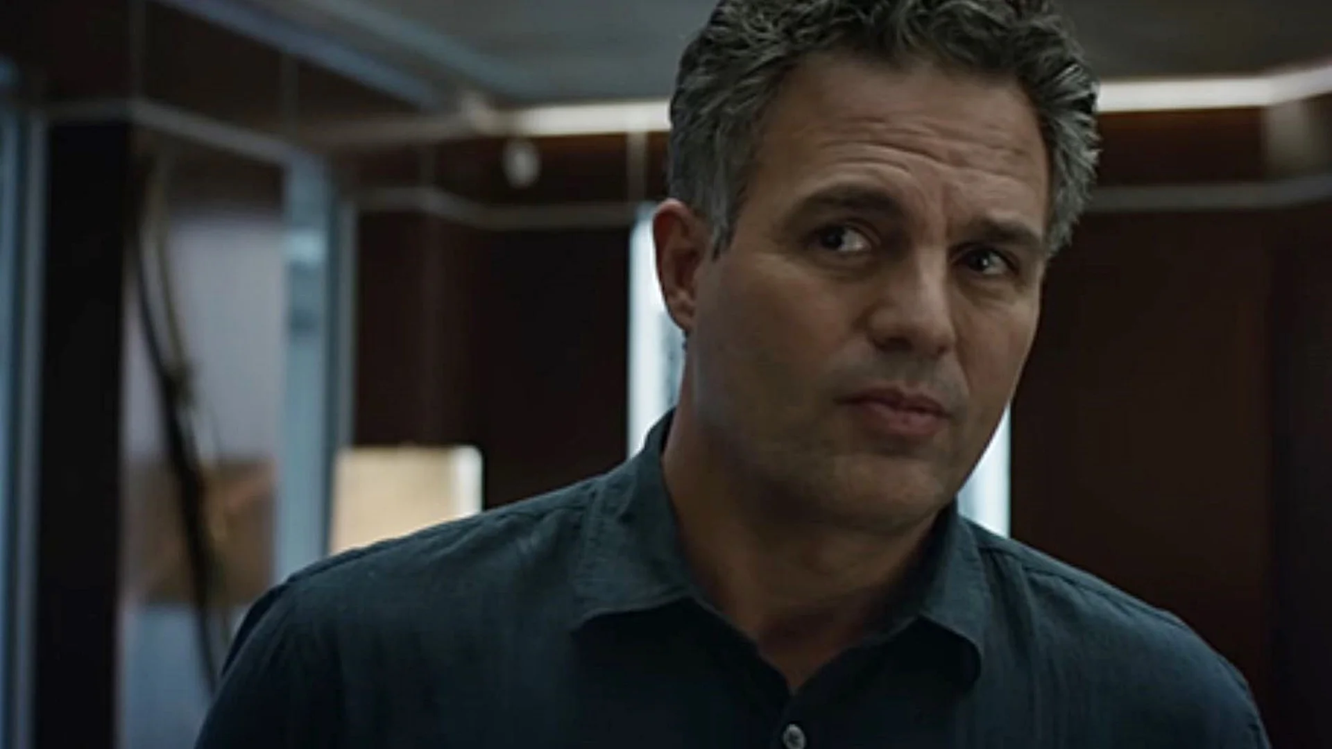 According to Mark Ruffalo Five Different Endings Were Shot For AVENGERS ...