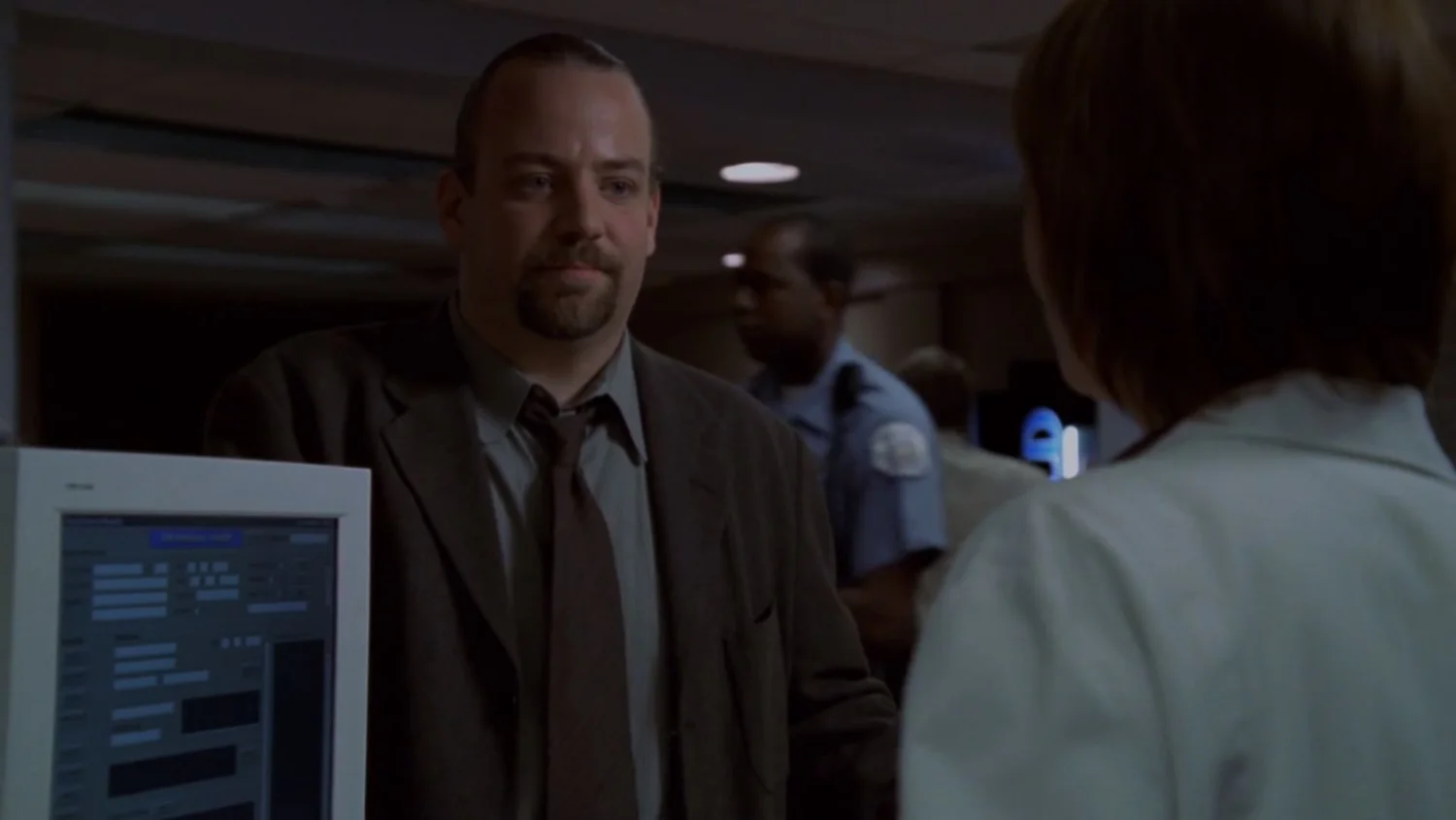 Darkseid Was Going to Be Played by Ray Porter in JUSTICE LEAGUE ...