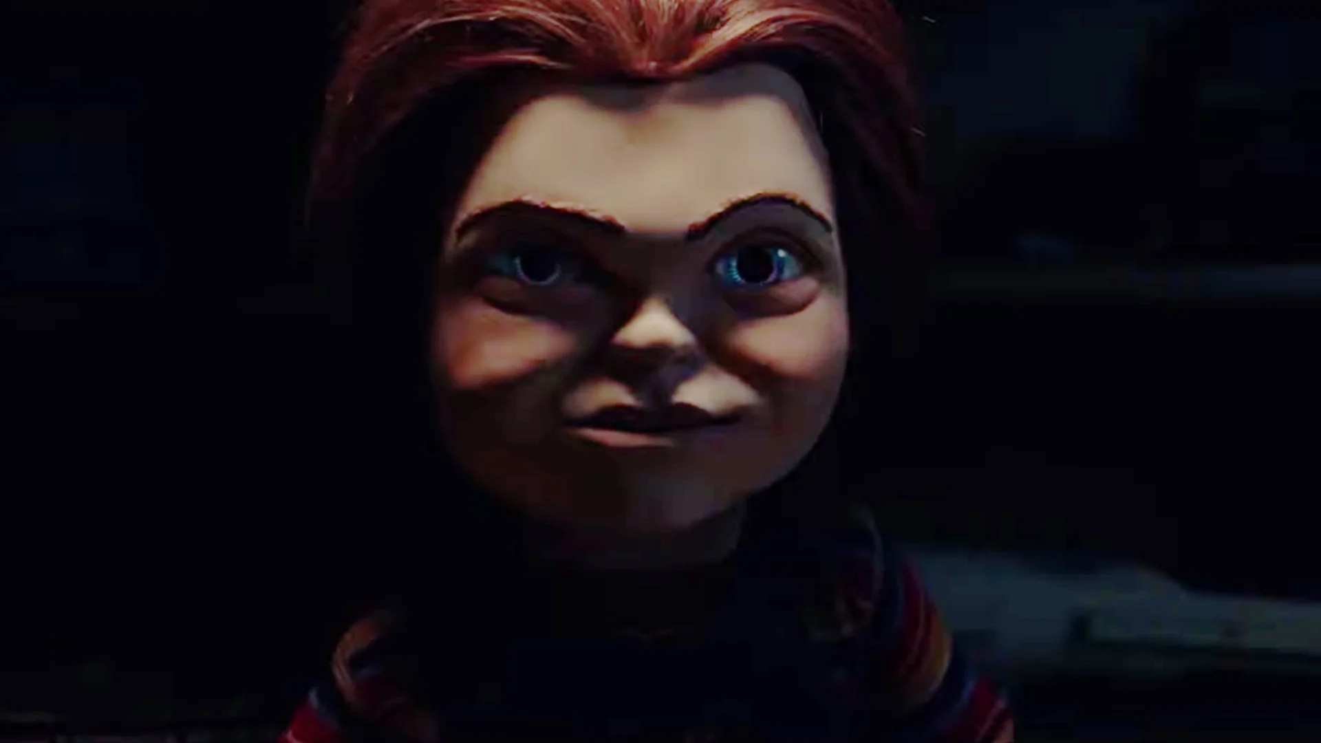 Chucky Is Unleashed on a Murder Spree in Full Trailer for the CHILD'S ...
