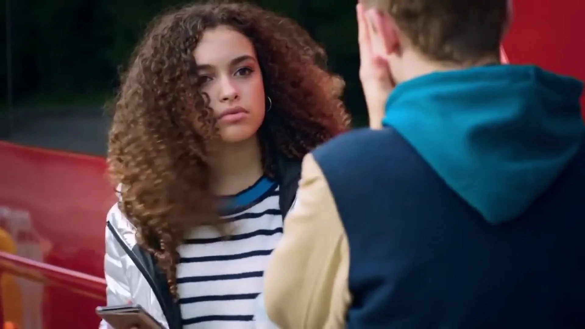 Mya-Lecia Naylor From Netflix's Upcoming THE WITCHER Passes Away at Age ...