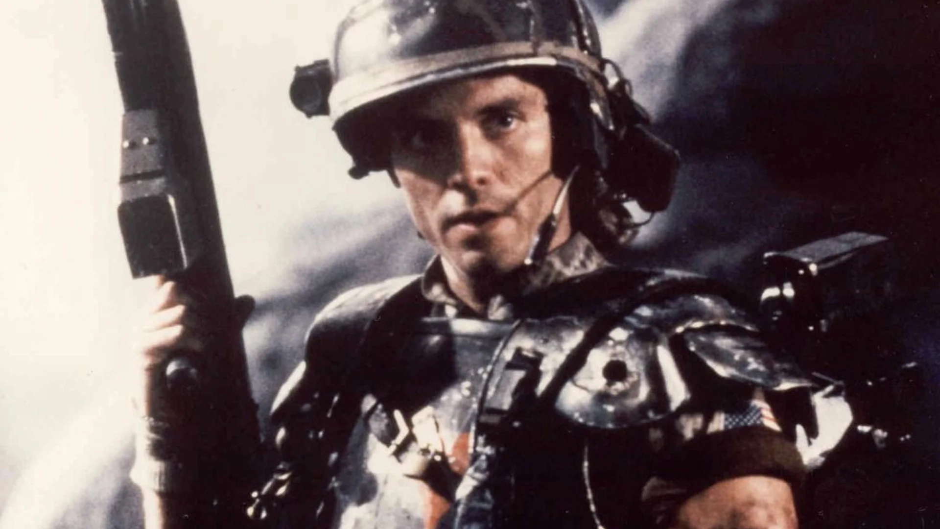 Michael Biehn Will Reprise His Role of Corporal Hicks in ALIEN III ...