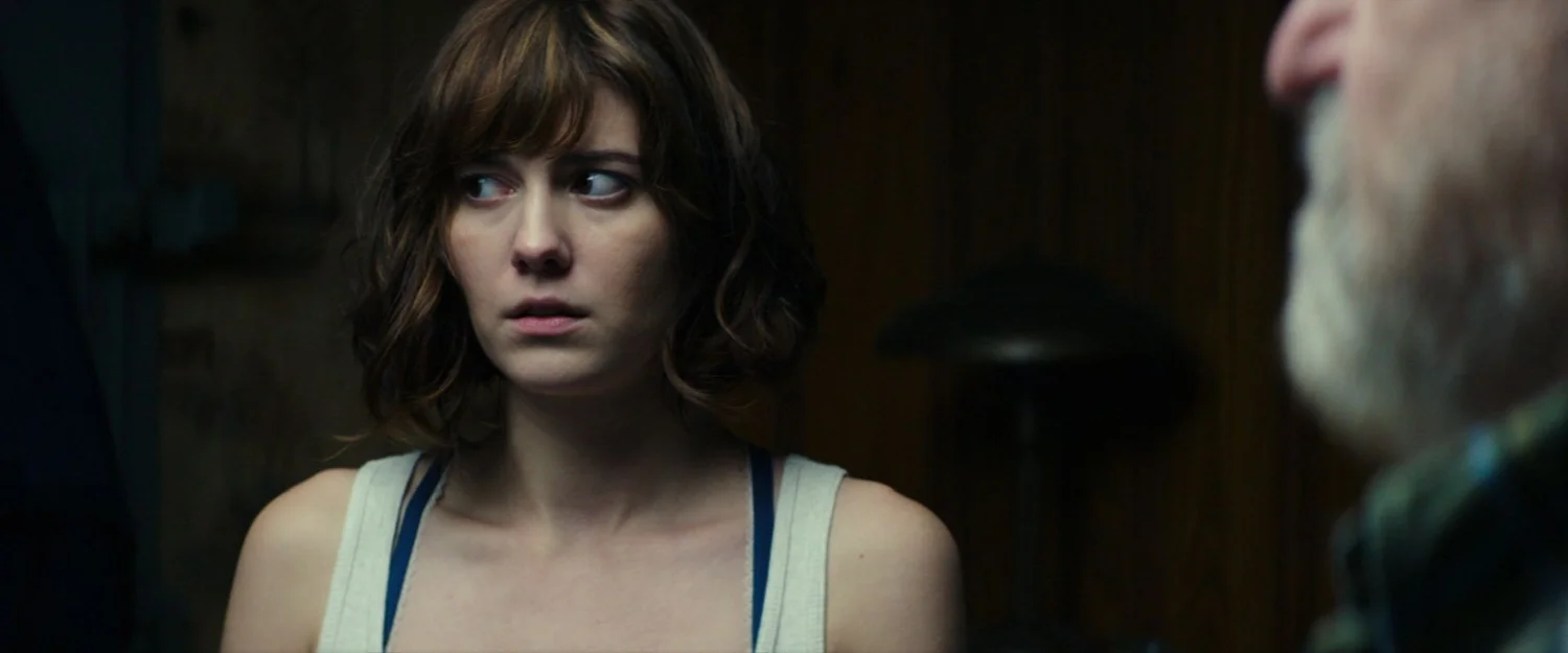 Mary Elizabeth Winstead Will Play a Deadly Assassin in KATE — GeekTyrant