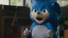 Watch the Super Weird First Trailer for SONIC THE HEDGEHOG — GeekTyrant