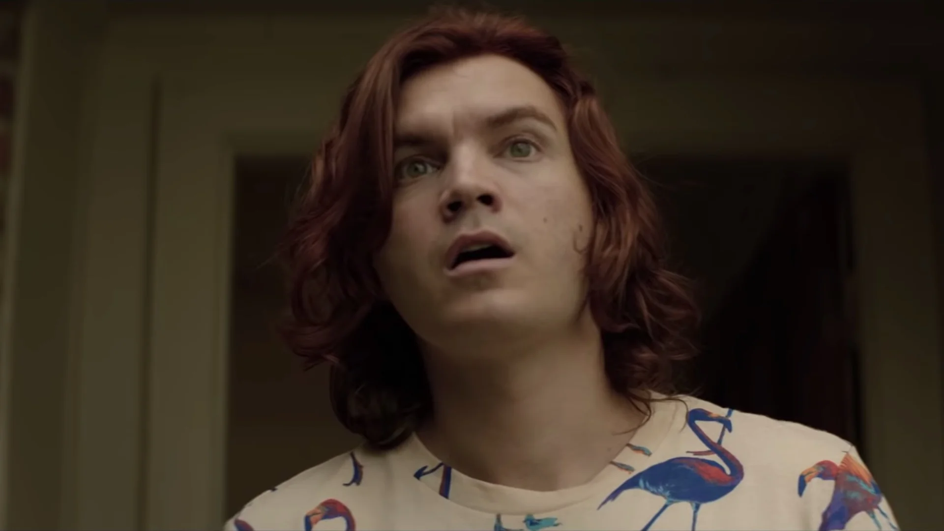 Awkward and Charming Trailer for Emile Hirsch's Coming-of-Age Movie ...