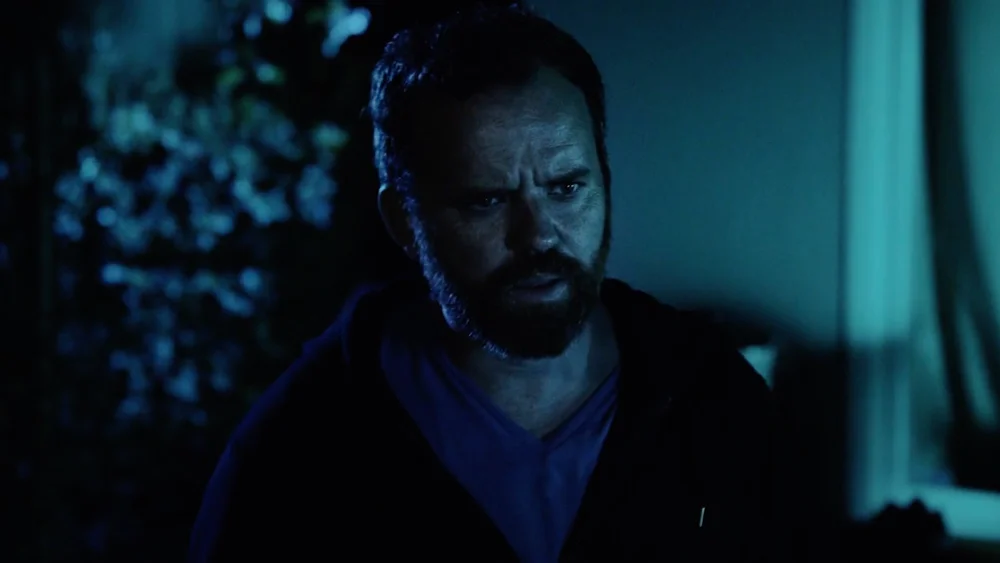 DUST Has a New Sci-Fi Short Thriller Coming Out Called OCCUPANT and ...