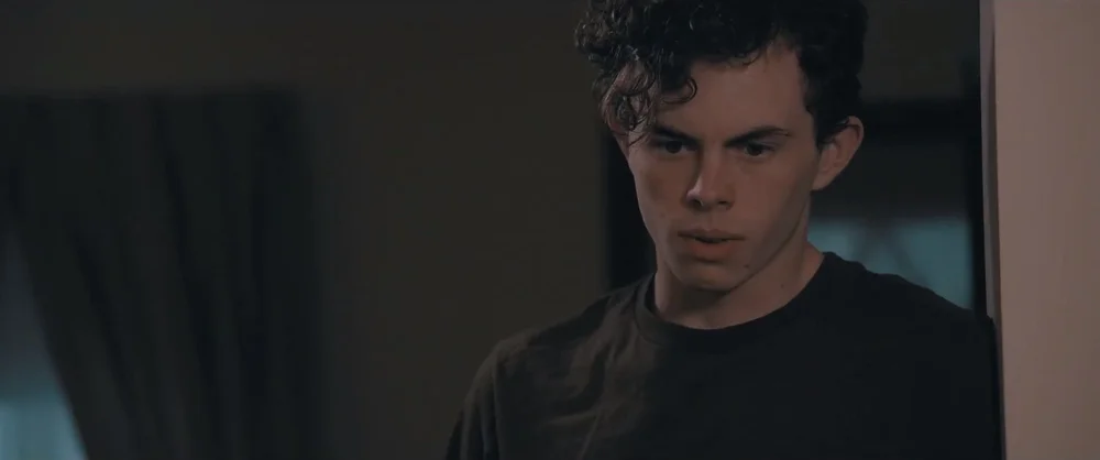 JUST SAY GOODBYE Trailer Shows a Very Heavy Film about a Friend Trying ...