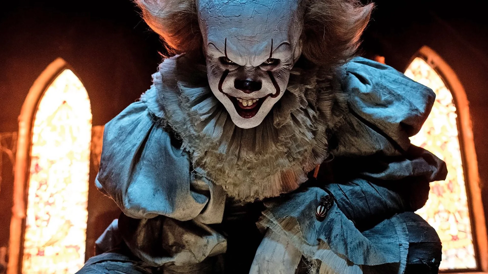 The First Trailer For IT: CHAPTER 2 is Set To Drop on Thursday ...