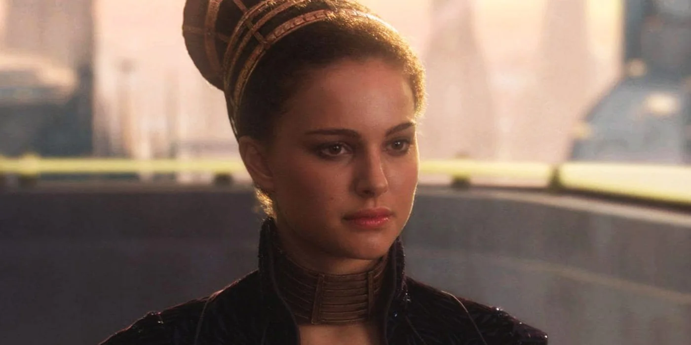 Natalie Portman 2008