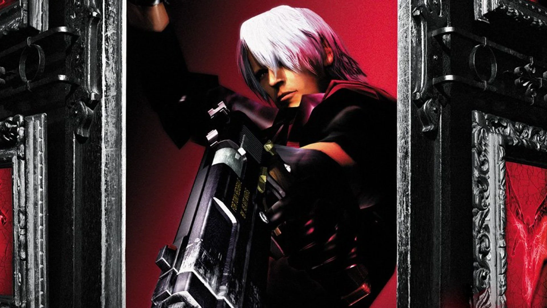 DEVIL MAY CRY is Officially Coming to Nintendo Switch this Summer ...