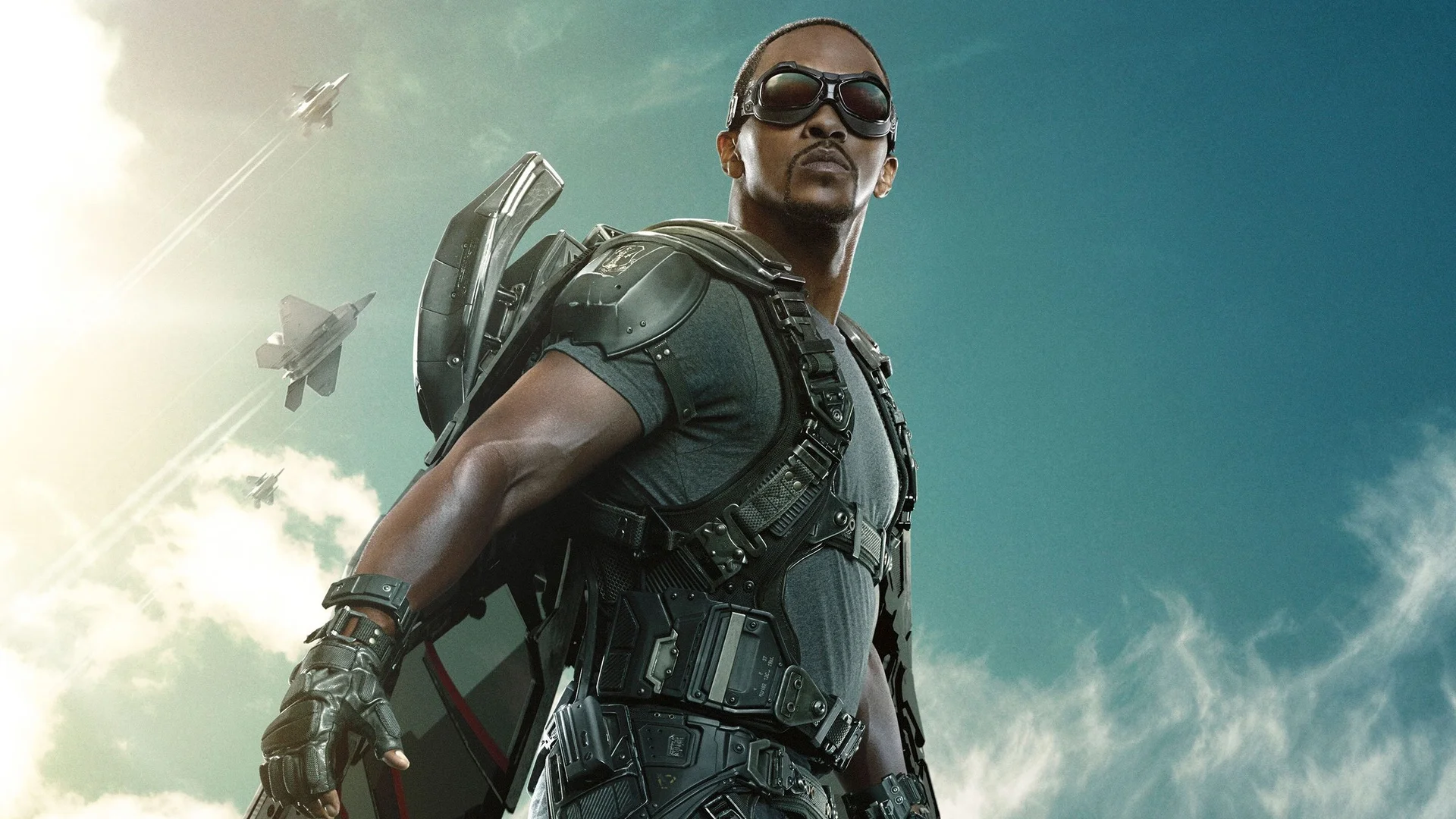 Anthony Mackie Shares How He Learned About Falcon's Story Arc in ...