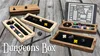 Dungeons Box Looks to Be a Great Companion for Tabletop RPG Players ...
