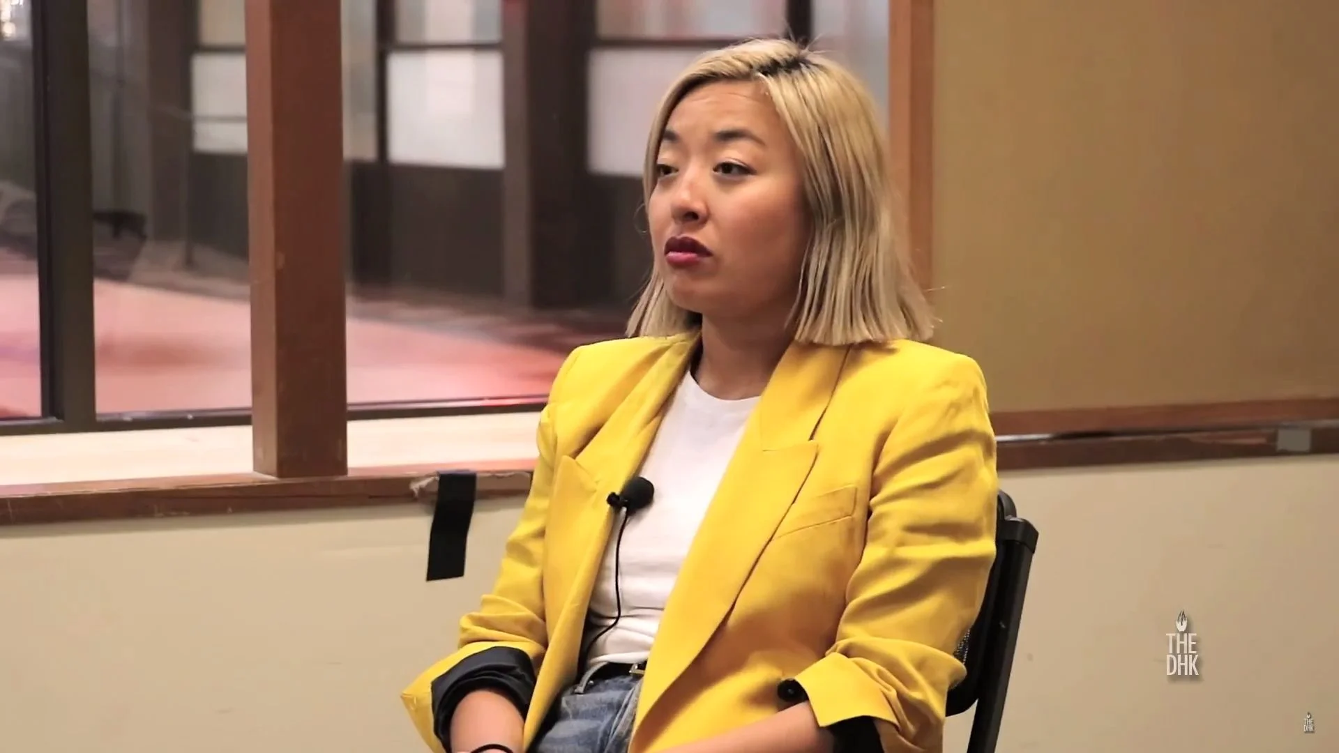 BIRDS OF PREY Director Cathy Yan to Helm SOUR HEARTS for A24 — GeekTyrant