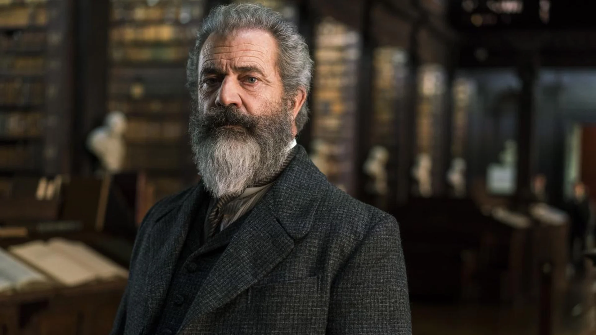 Mel Gibson is Set To Play Santa Claus in a New Action Comedy Called ...