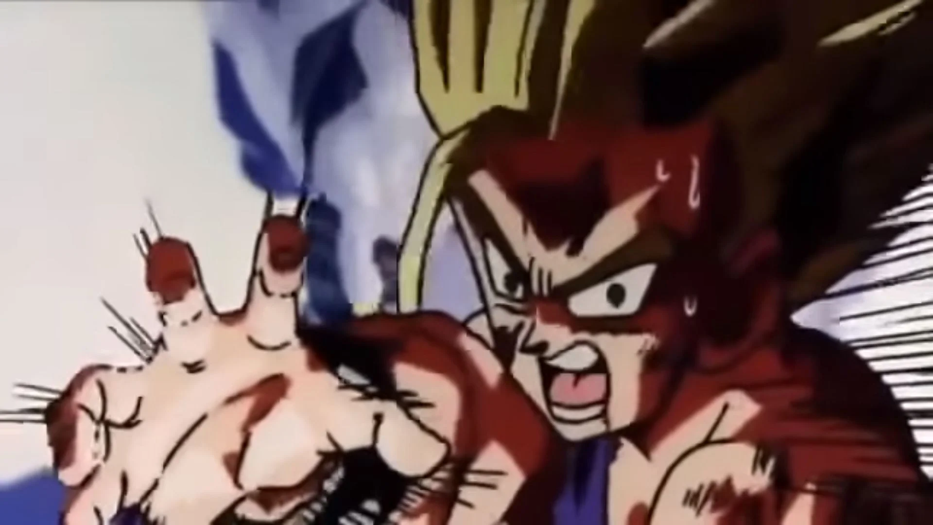 Some of My Favorite DRAGON BALL Z Moments to Celebrate 30 Years ...