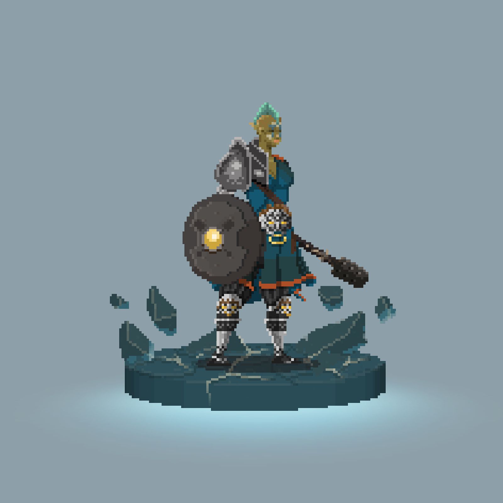 Reroll is an Upcoming App for D&D Character Sheets That Lets You Create ...