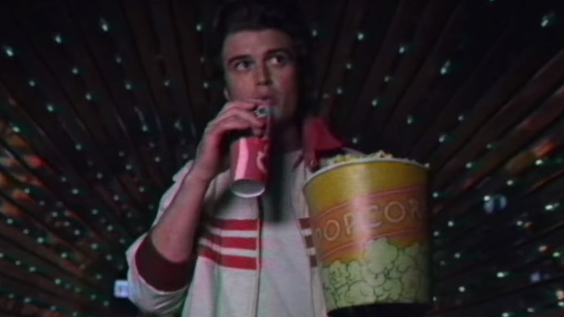 New Coke Is Making a Comeback Thanks to STRANGER THINGS 3, Watch the ...