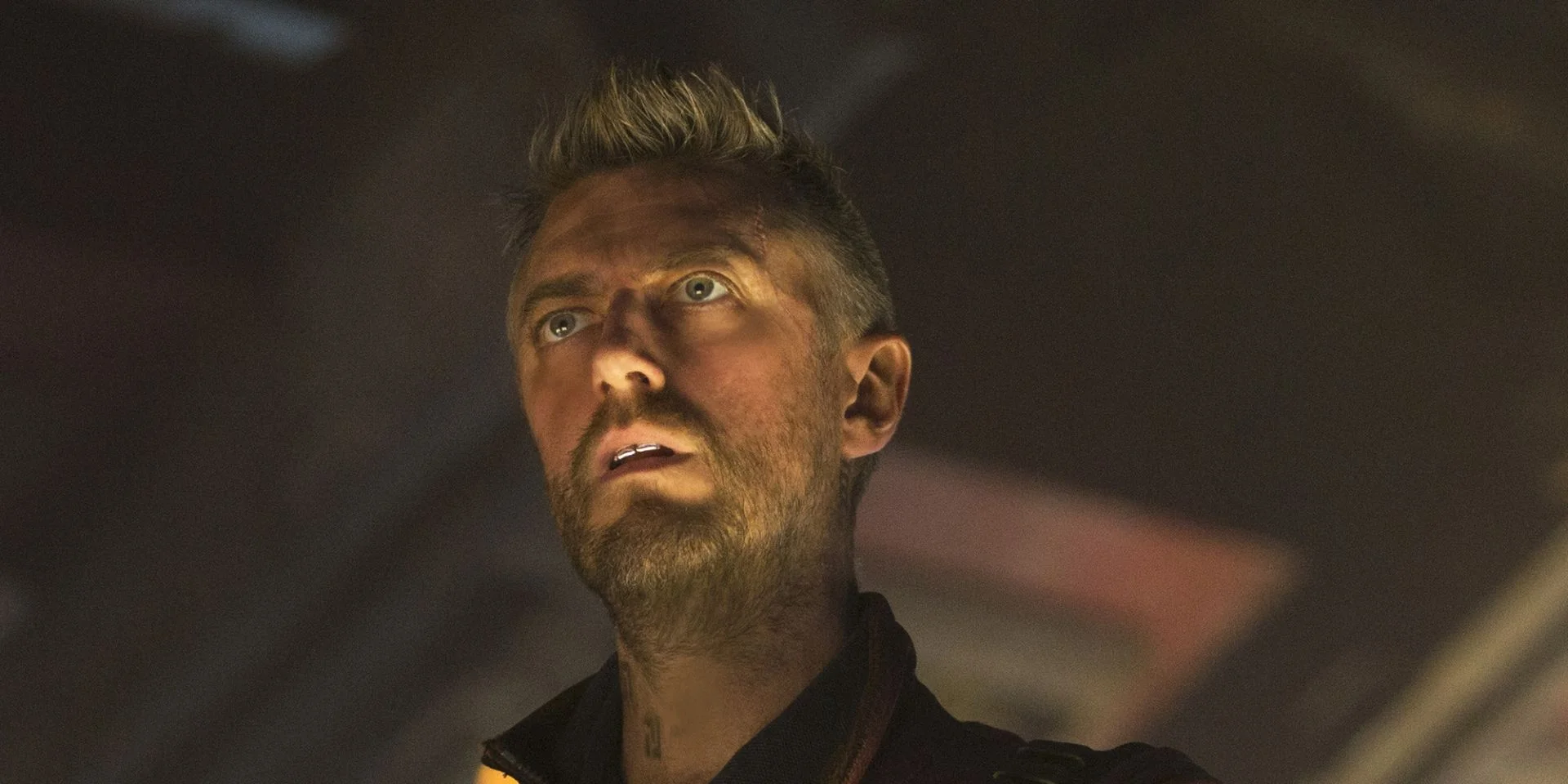 New Image From AVENGERS: ENDGAME Reveals Where Kraglin Is in The Film ...