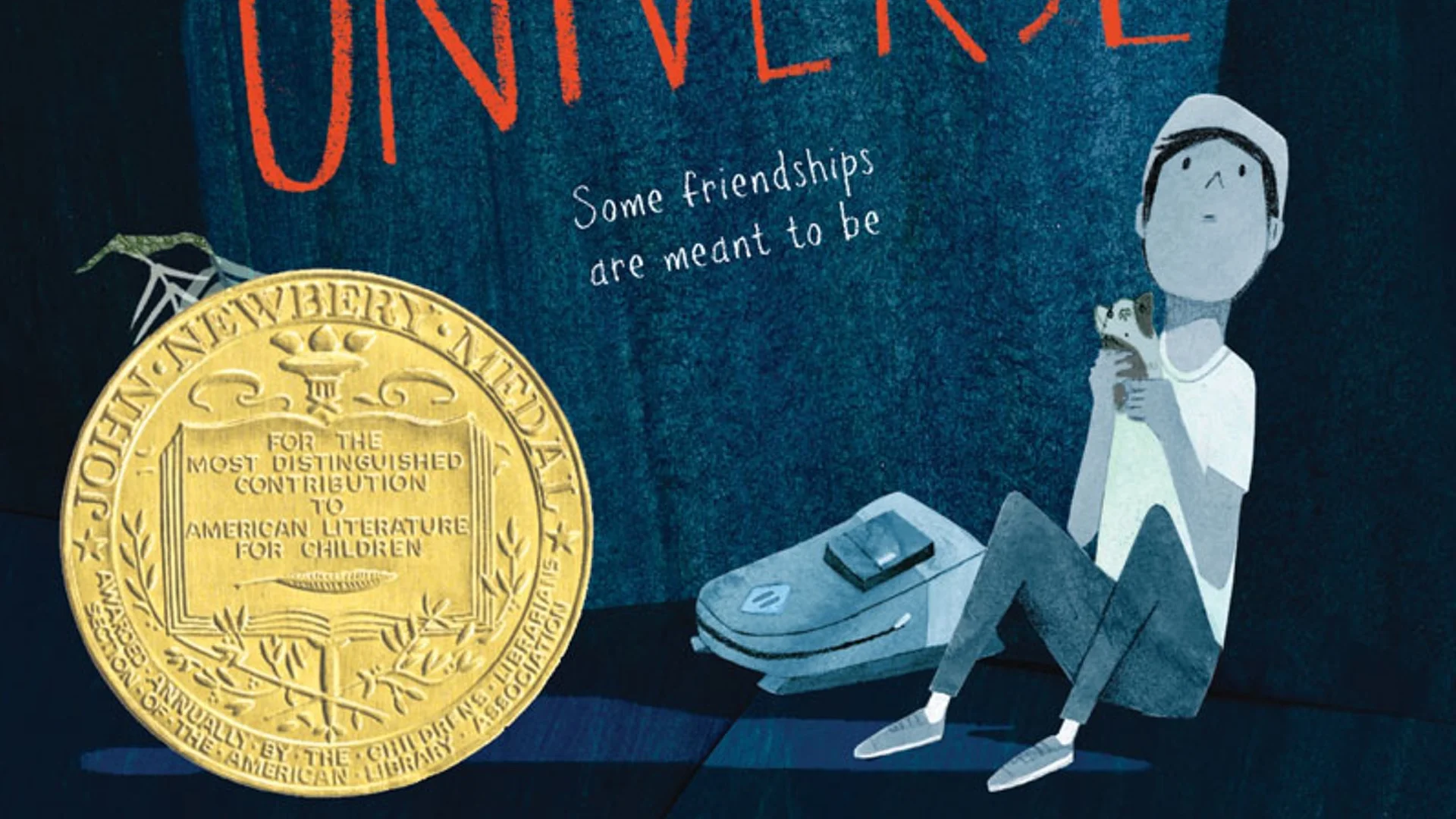 Netflix Teaming with Forest Whitaker to Adapt Award-Winning Novel HELLO ...