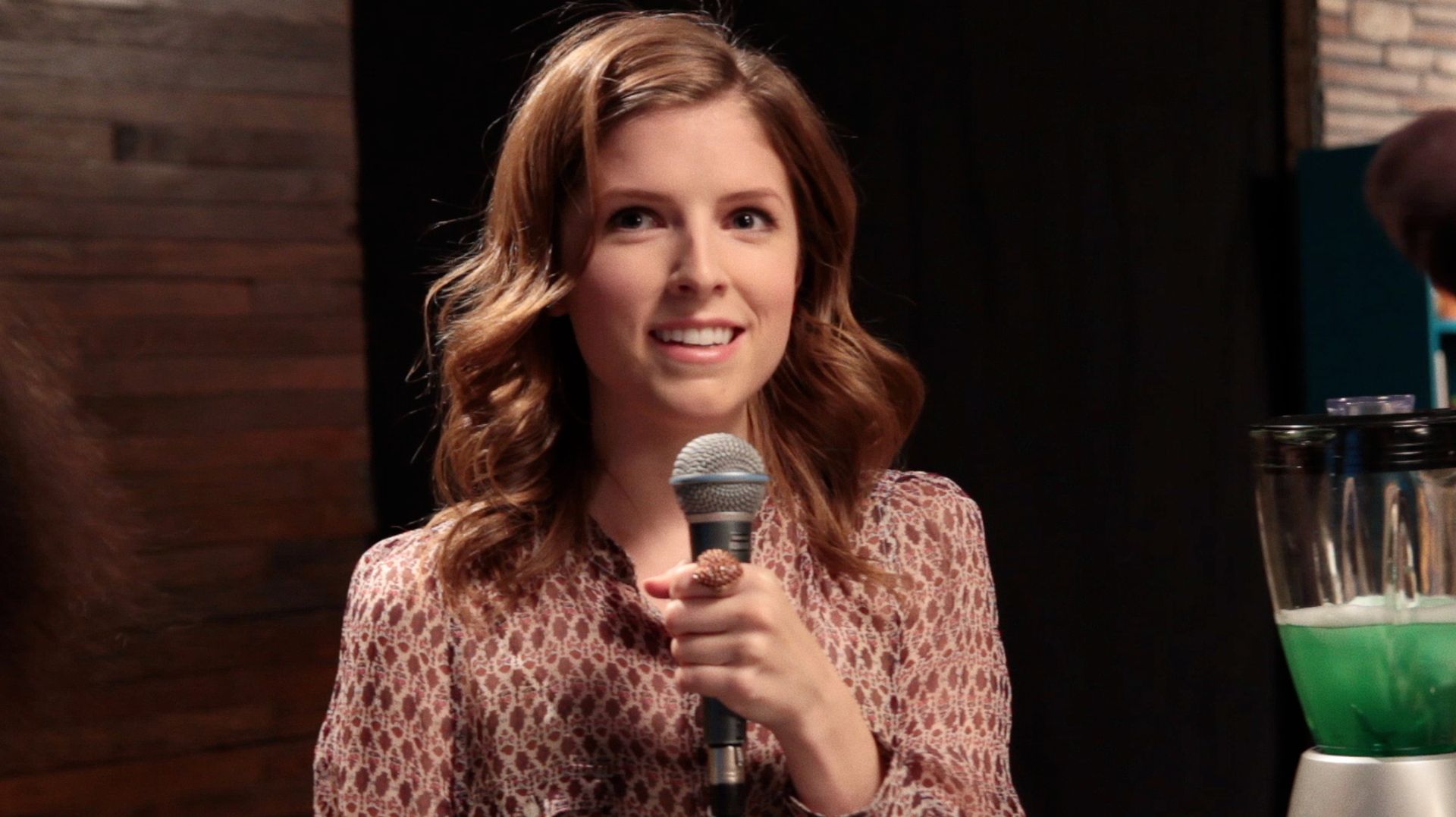 Anna Kendrick to Star in LOVE LIFE For WarnerMedia Streaming Service ...