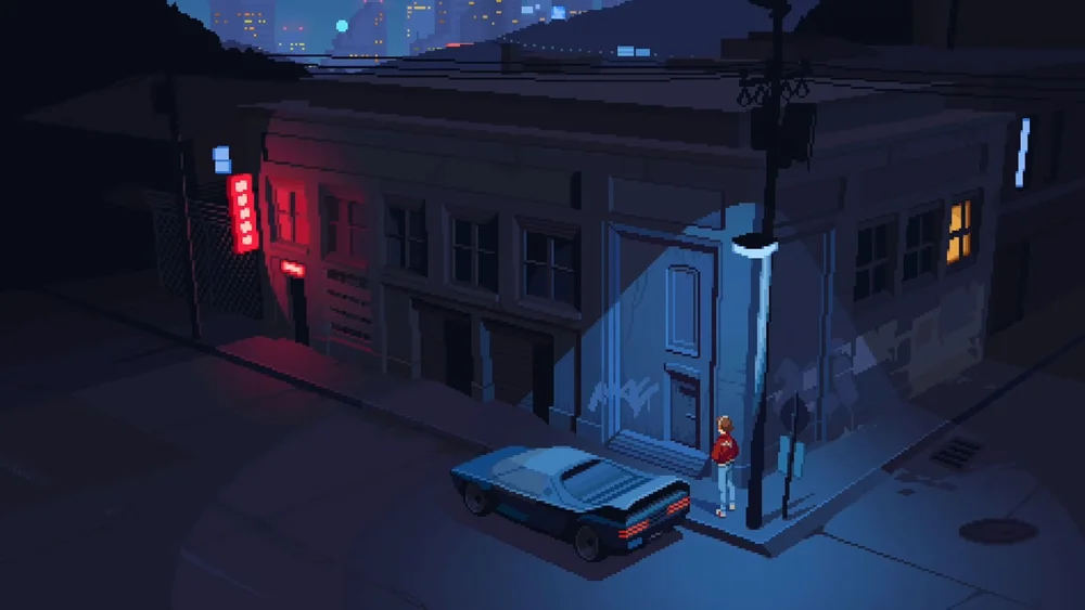 Release Date for PC and PS4 Versions of 198X Revealed — GeekTyrant