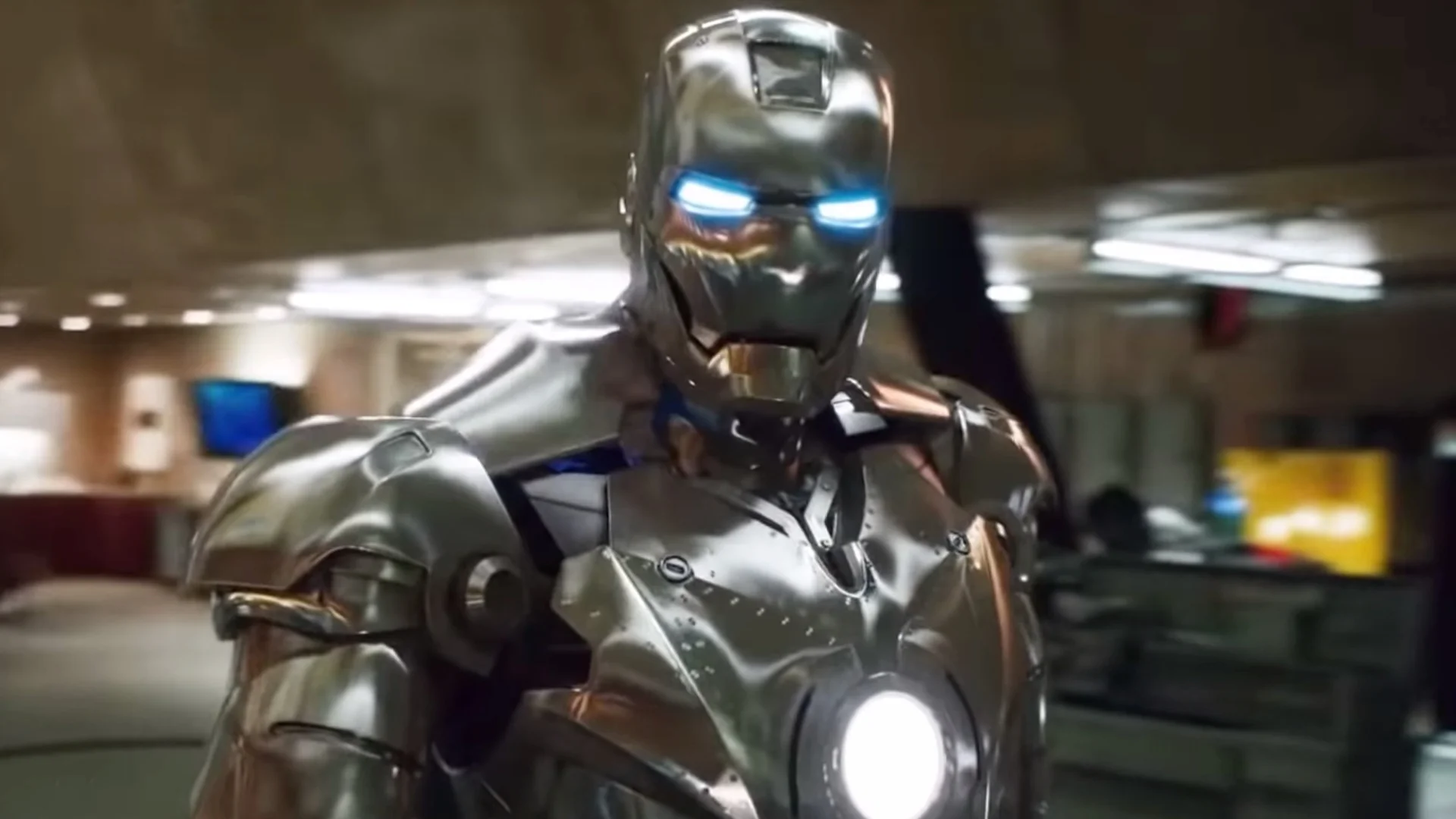 Watch VFX Artists React To Marvel's CGI Effects Both Great and Bad ...