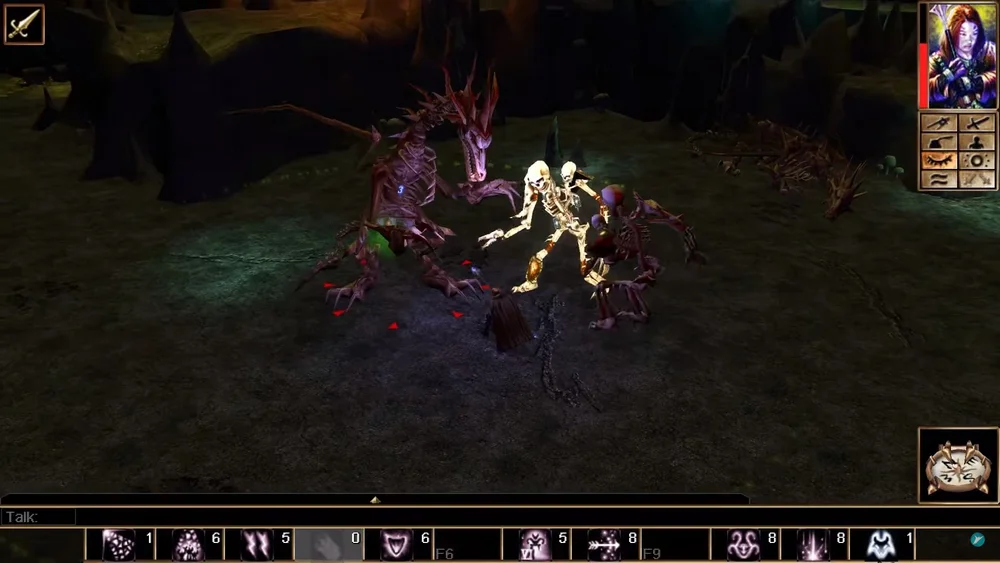Classic D&D Video Games Coming to Consoles for the First Time — GeekTyrant