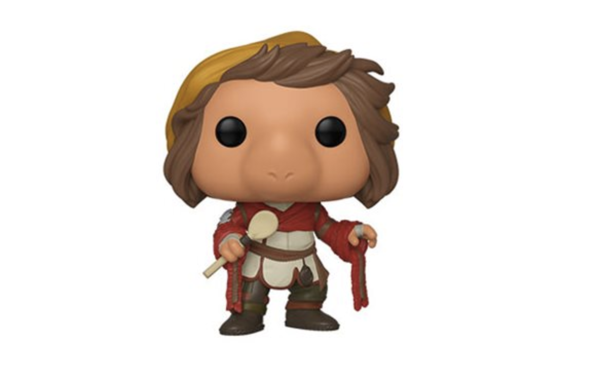 DARK CRYSTAL: AGE OF RESISTANCE Funko Action Figures and Pop! Figures ...